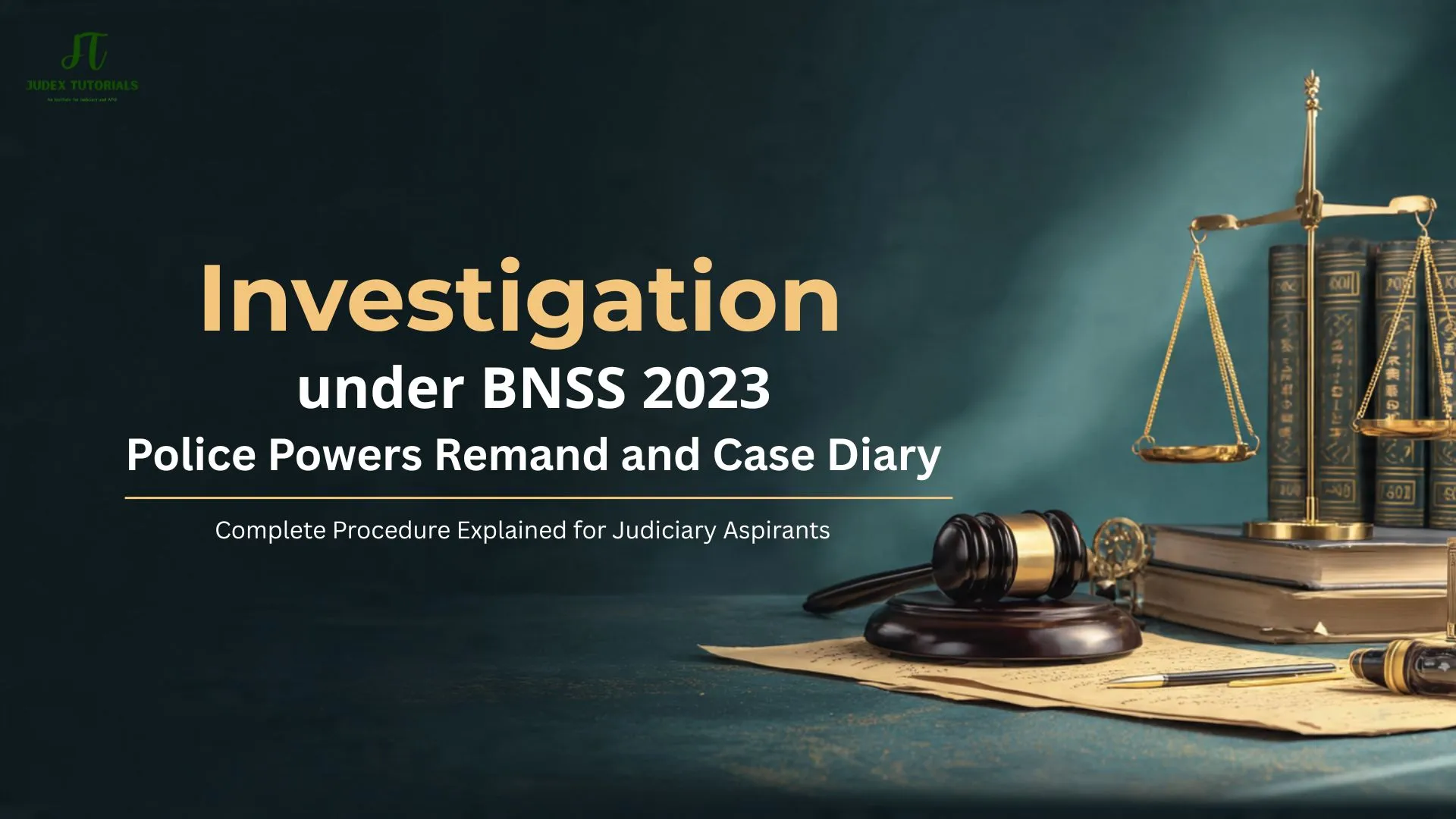 What Is Arrest And How Is an Arrest Made Under BNSS