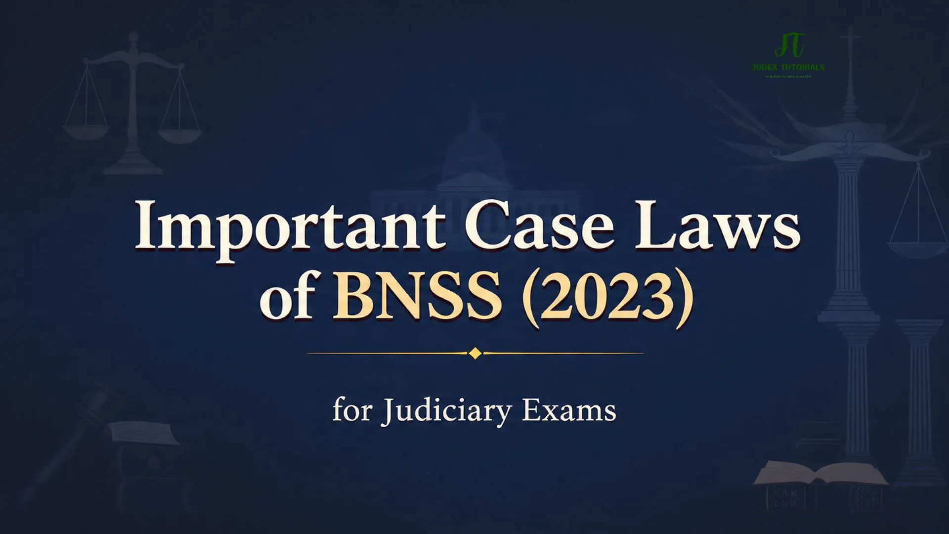 What Is Arrest And How Is an Arrest Made Under BNSS